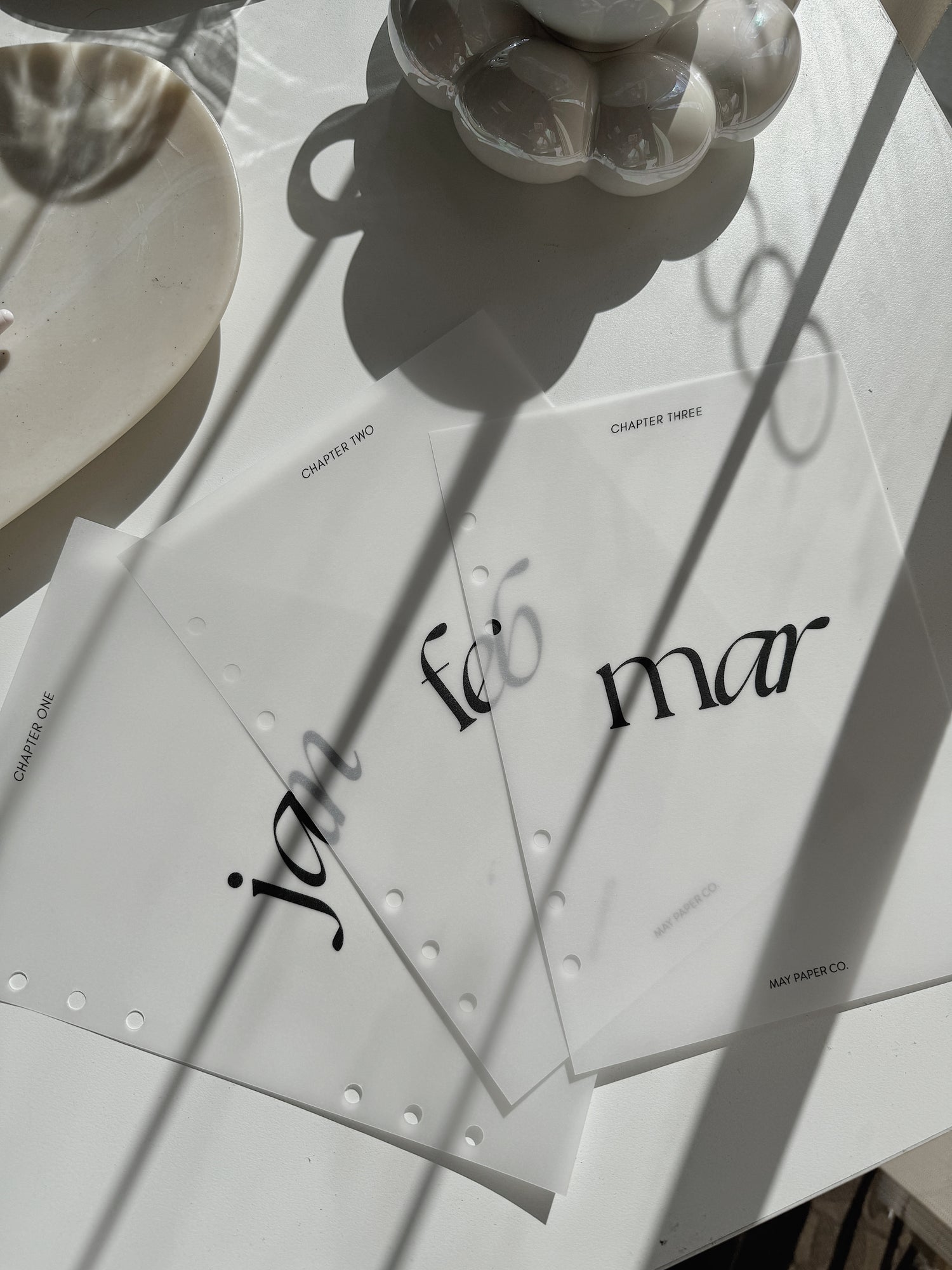 Printable Papers | MAY PAPER CO.