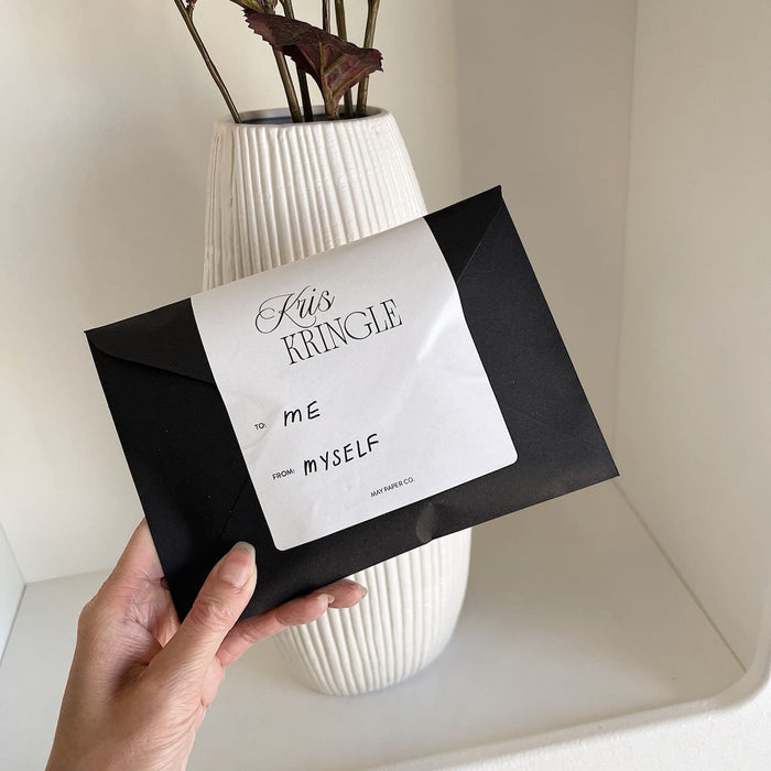 MAY PAPER CO. | Minimalistic stationery for the planner lover.