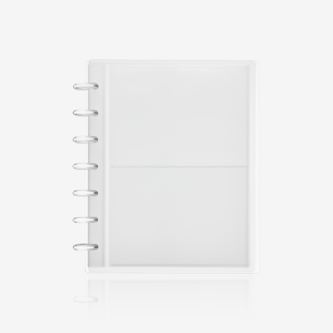 Discbound Sticker Album | MAY PAPER CO.