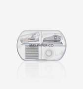 Mini Stationery Kit | May Paper Co. – MAY PAPER CO.