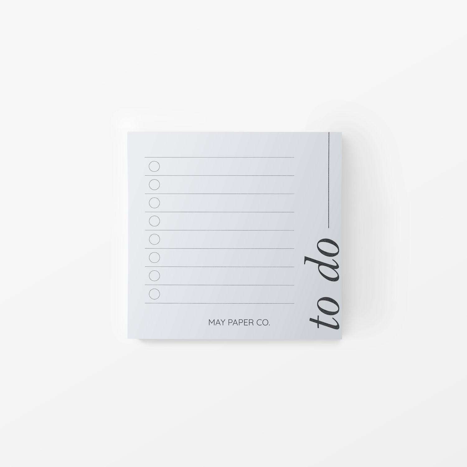 Sticky Notes & Transparent Page Flags | Planner Accessories | May Paper ...