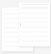 Printable Lined | May Paper Co. – MAY PAPER CO.