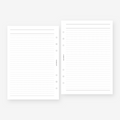 Printable Lined | May Paper Co. – MAY PAPER CO.
