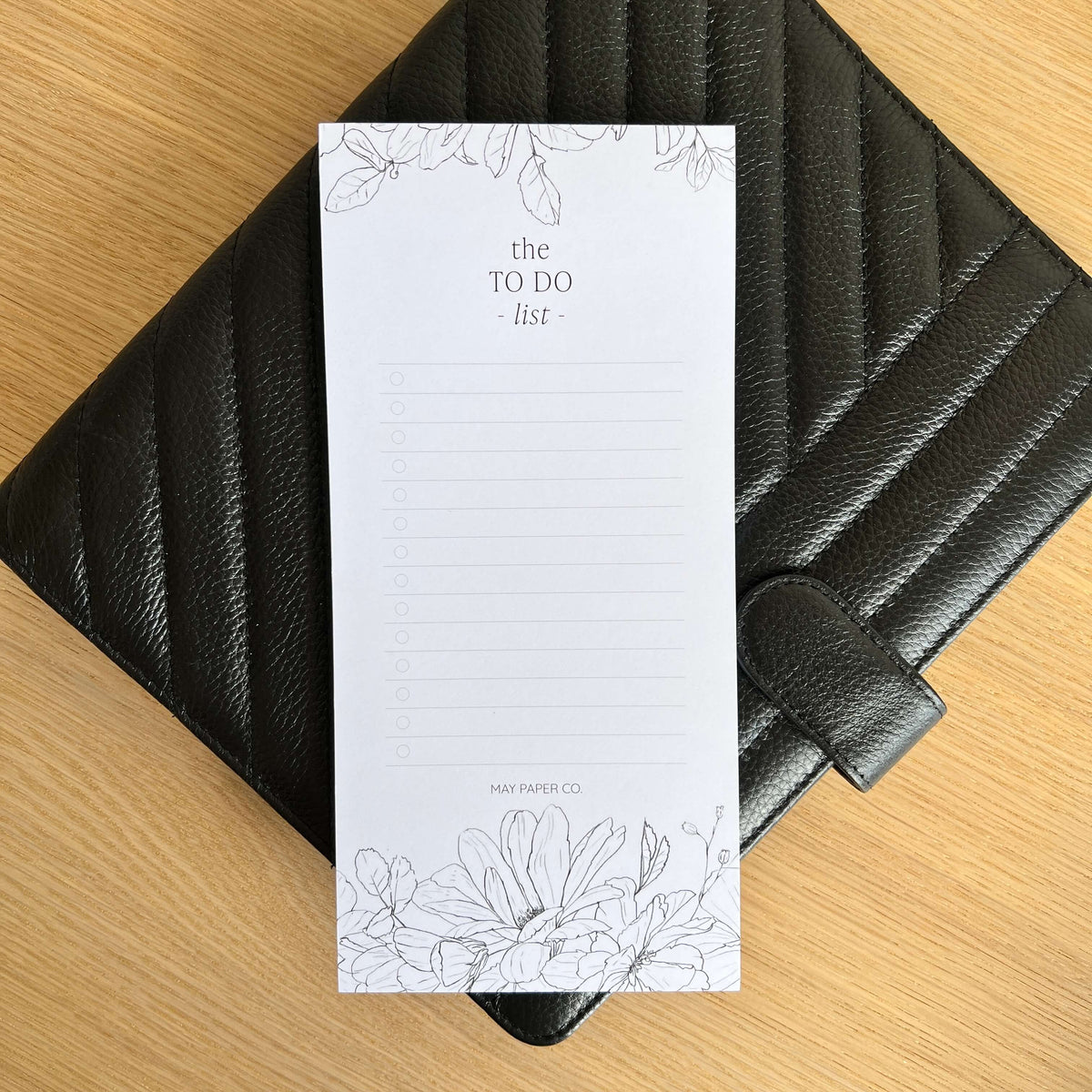 Notebooks and Notepads | MAY PAPER CO.