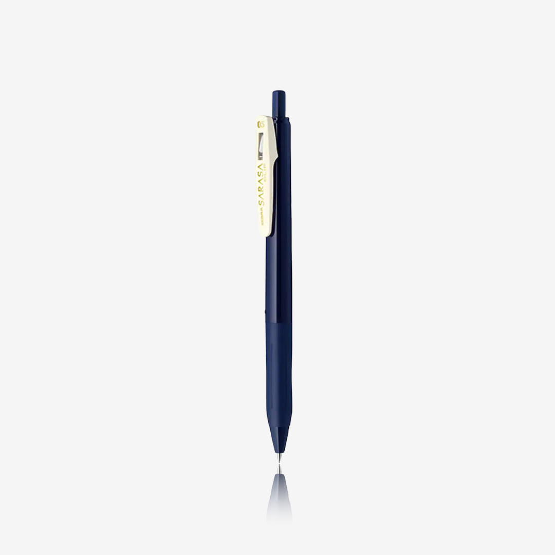 Zebra Sarasa Vintage Clip 0.5mm | MAY PAPER CO.
